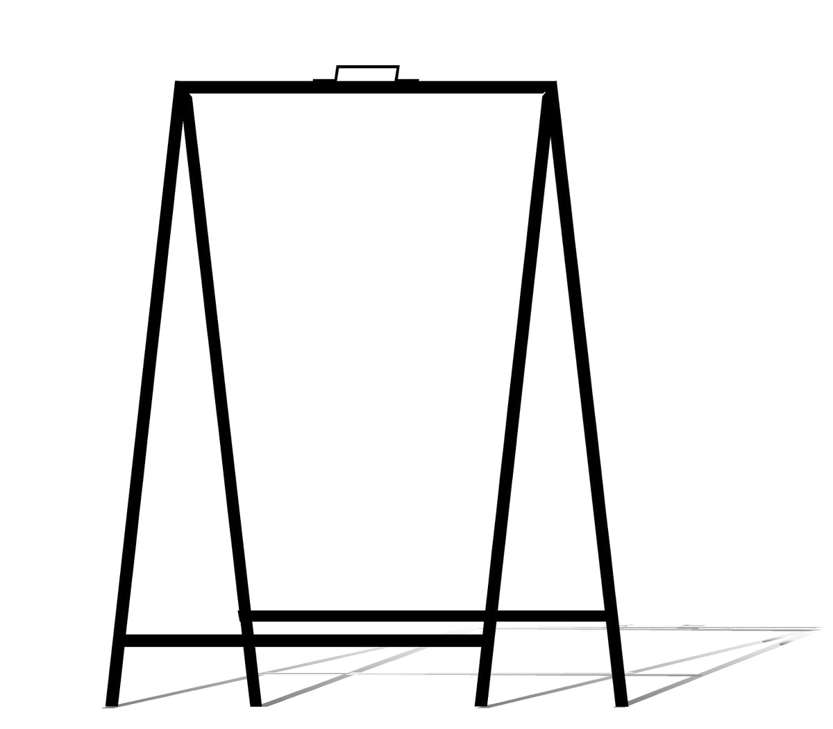 "A" Frames – Bull Steel