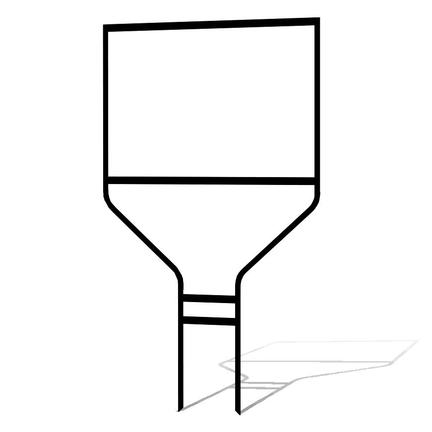 Round Rod Sign Frames – Bull Steel