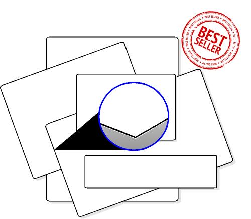 (ABD) 3mm Alumibond Sign Blanks – Bull Steel
