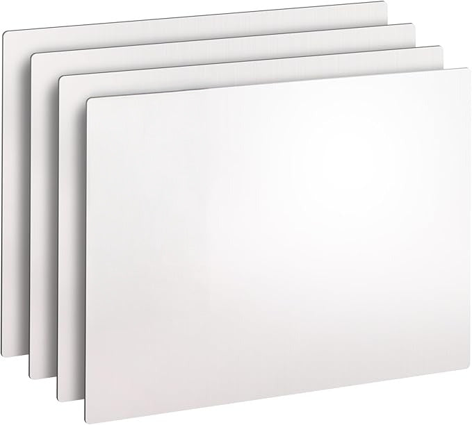 24" x 30" Aluminum Sign Blanks - Bull Steel